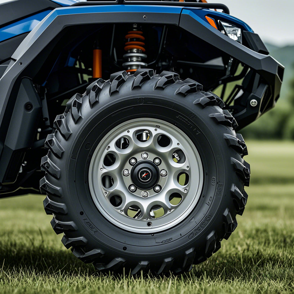 How to choose motorcycle wheel? – ACE POWER