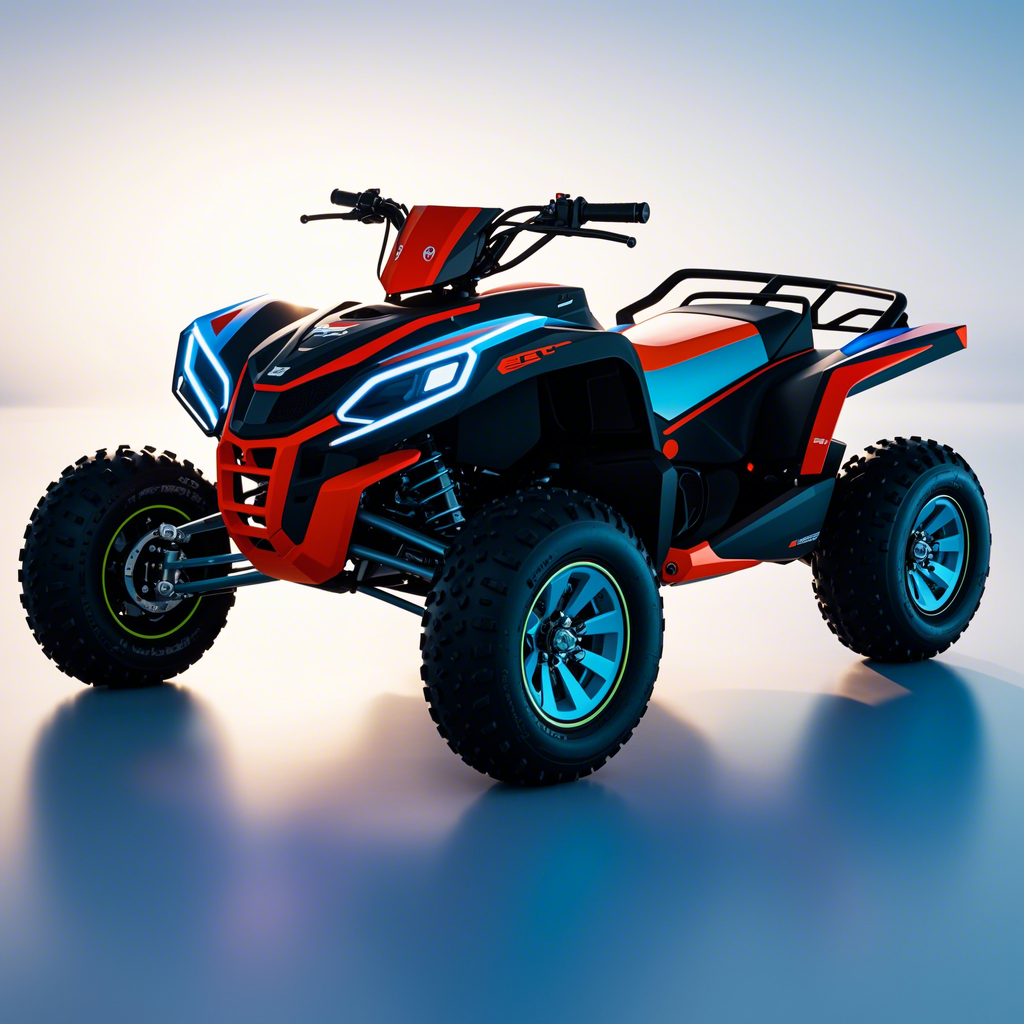 Find The Best Racing Bikes & ATVs by ACE POWER | Ready to Race