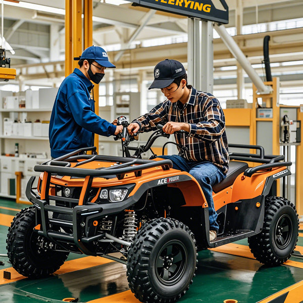 ACE Technology – ACE POWER